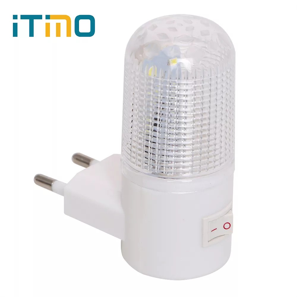 Emergency Light Wall Lamp - Ex And Next