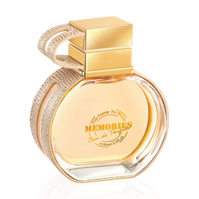 Emper Memories Women Perfume 100ml - Ex And Next