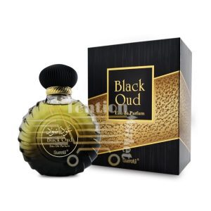 Black Oud Spray 100 Ml Surrati Spray - Ex And Next